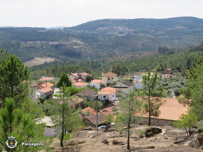 Junta de Freguesia de Castelo de Penalva – Concelho de Penalva do Castelo